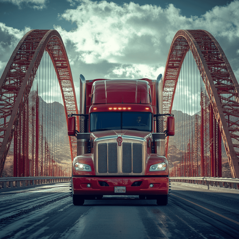 Indiana Bridge Law | Freedom Heavy Haul