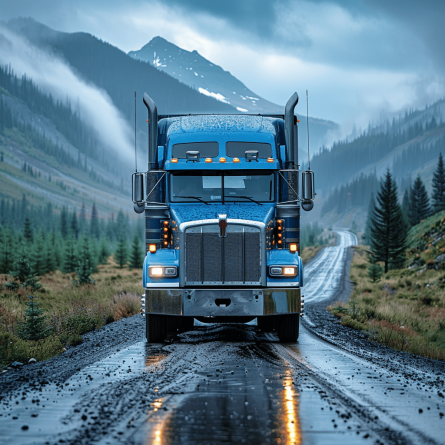 Kansas Truck Route Maps | Freedom Heavy Haul