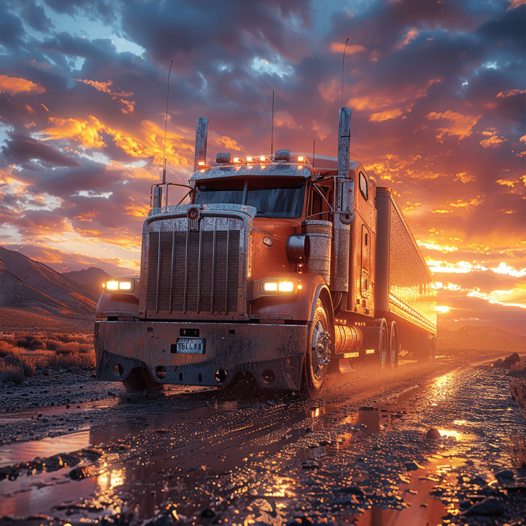 Missouri Truck Route Maps | Freedom Heavy Haul