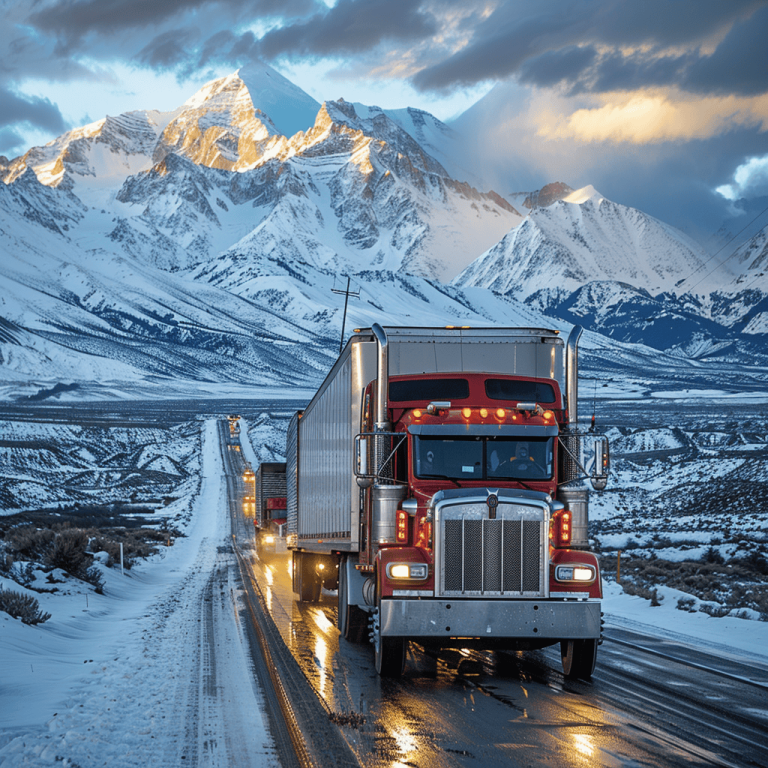 Missouri Truck Route Maps | Freedom Heavy Haul