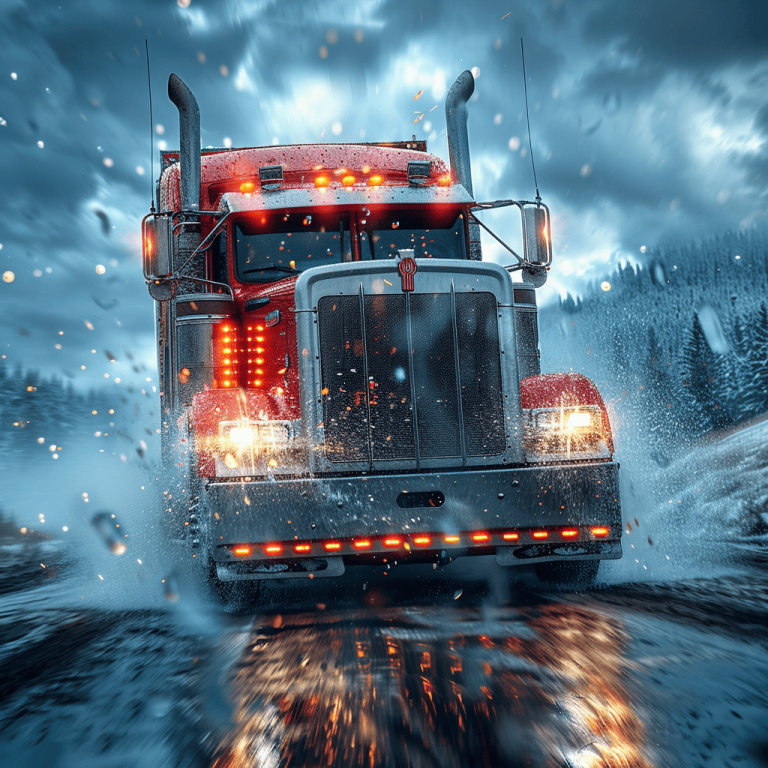 New Jersey Truck Route Maps | Freedom Heavy Haul