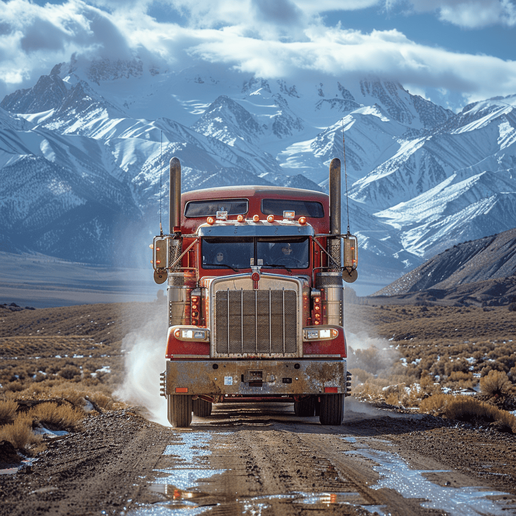 North Carolina Truck Route Maps | Freedom Heavy Haul