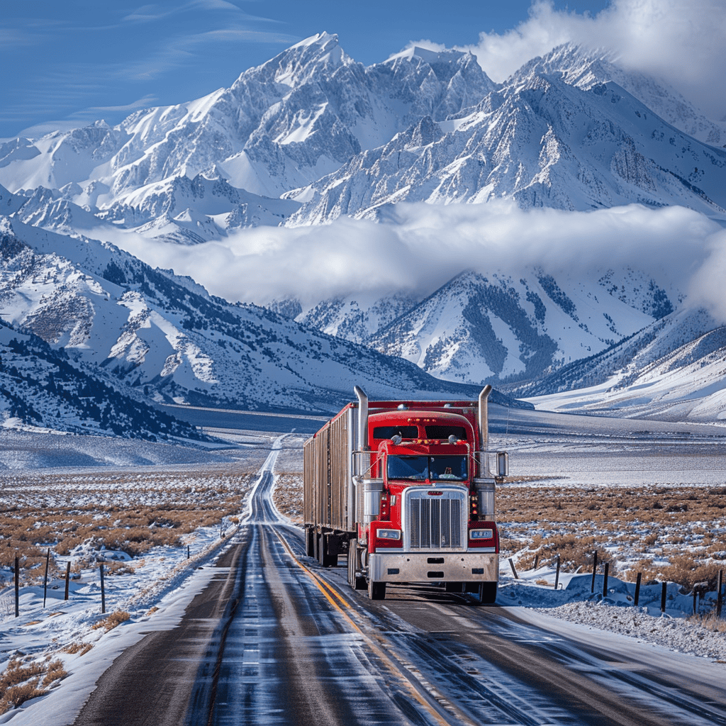 Pennsylvania Truck Route Maps | Freedom Heavy Haul