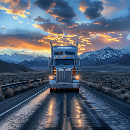 Pennsylvania Truck Route Maps | Freedom Heavy Haul