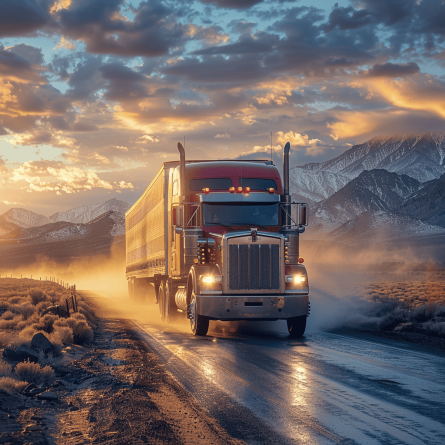 West Virginia Truck Route Maps | Freedom Heavy Haul