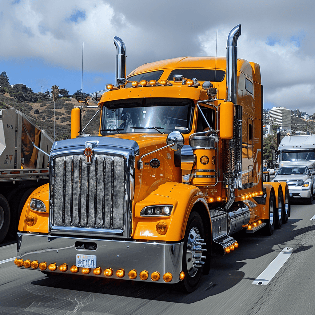 West Virginia Truck Route Maps | Freedom Heavy Haul