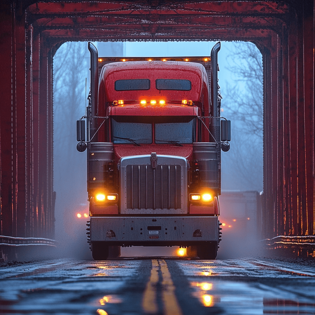 Florida Bridge Law | Freedom Heavy Haul