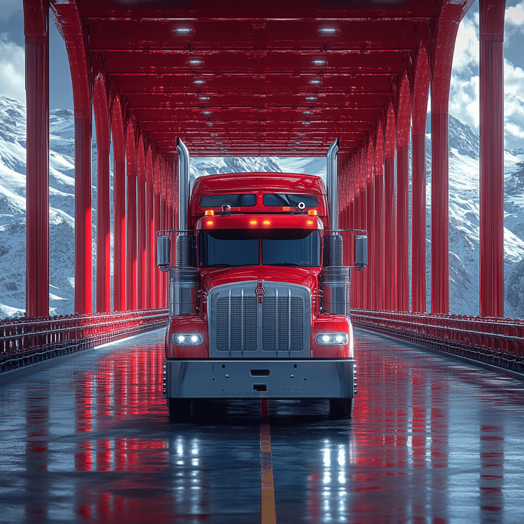 Georgia Bridge Law | Freedom Heavy Haul