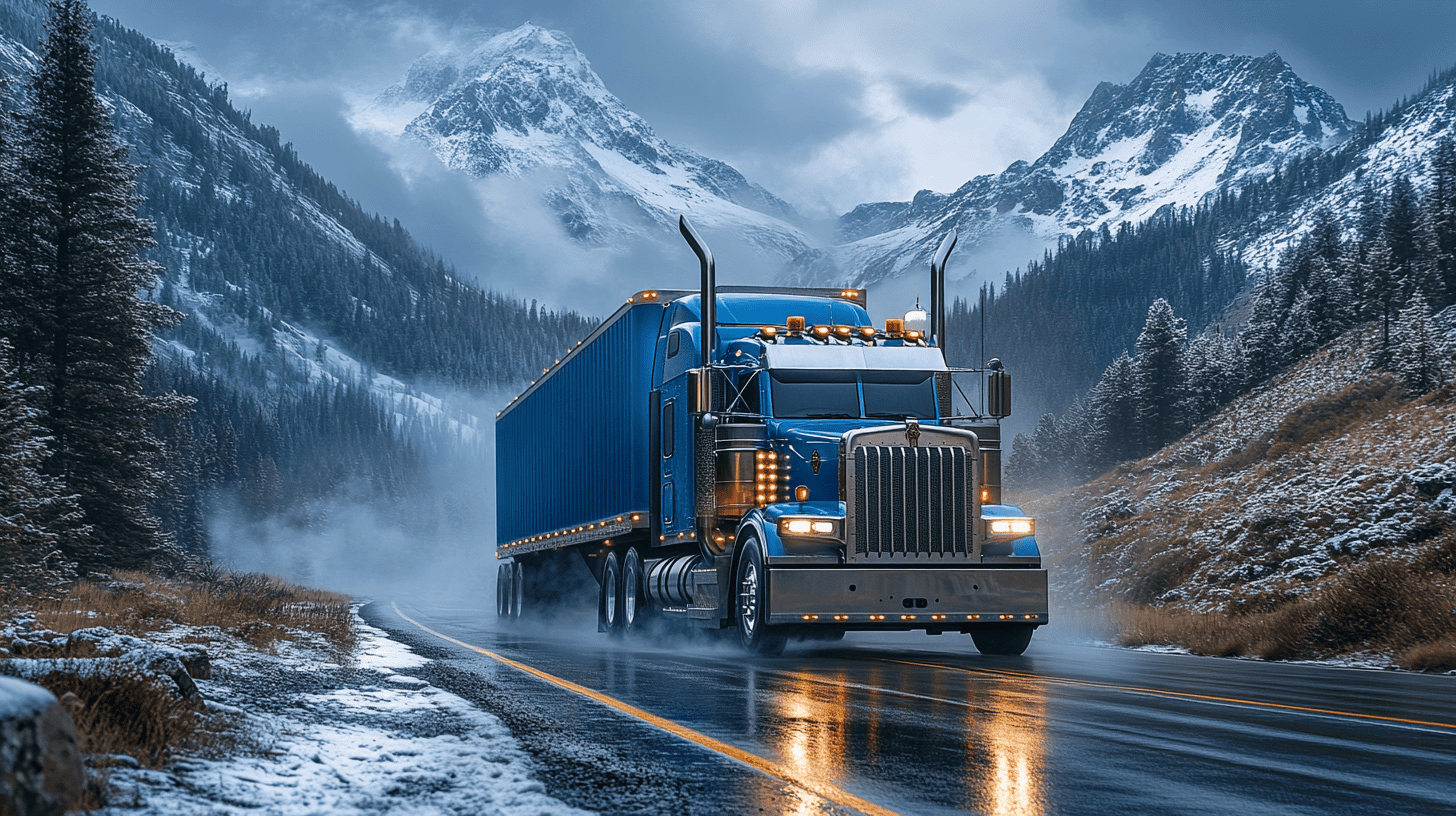 Why Choose Our Heavy Haul Services in California | Freedom Heavy Haul