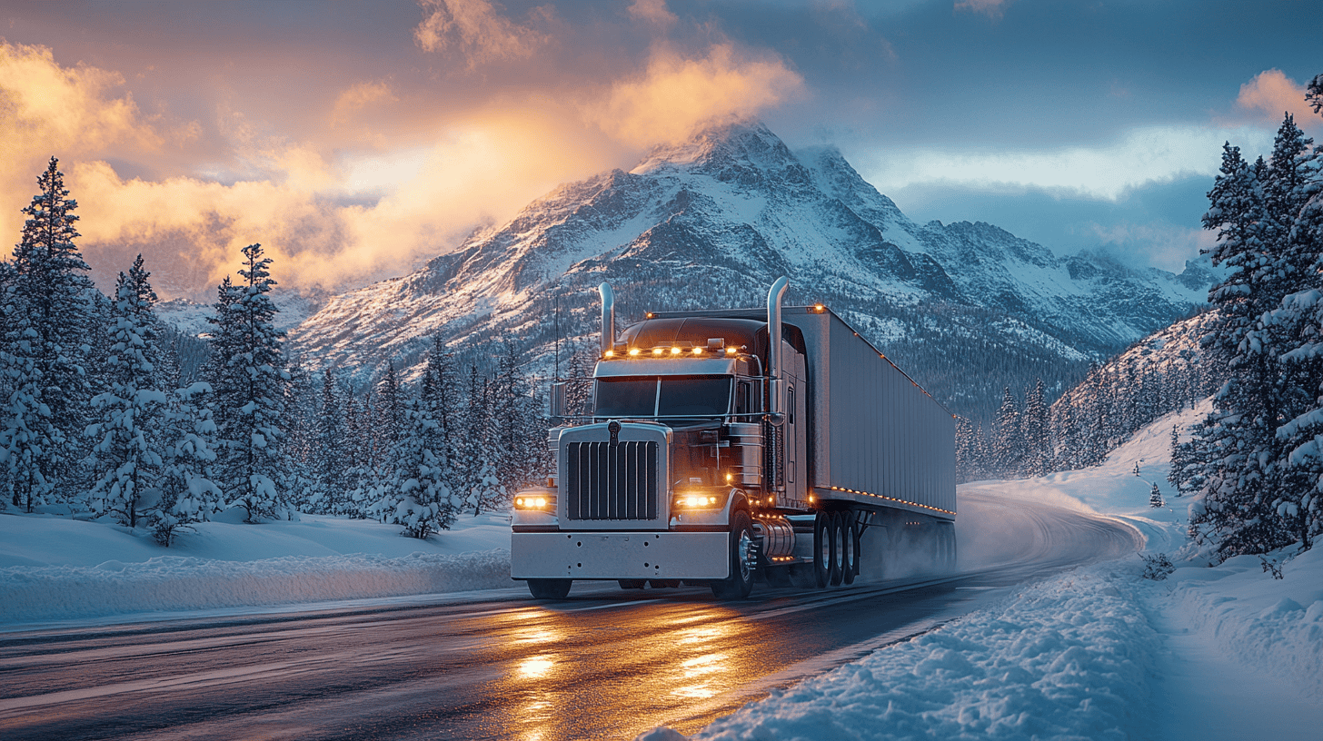 Why Choose Our Heavy Haul Services in Montana | Freedom Heavy Haul