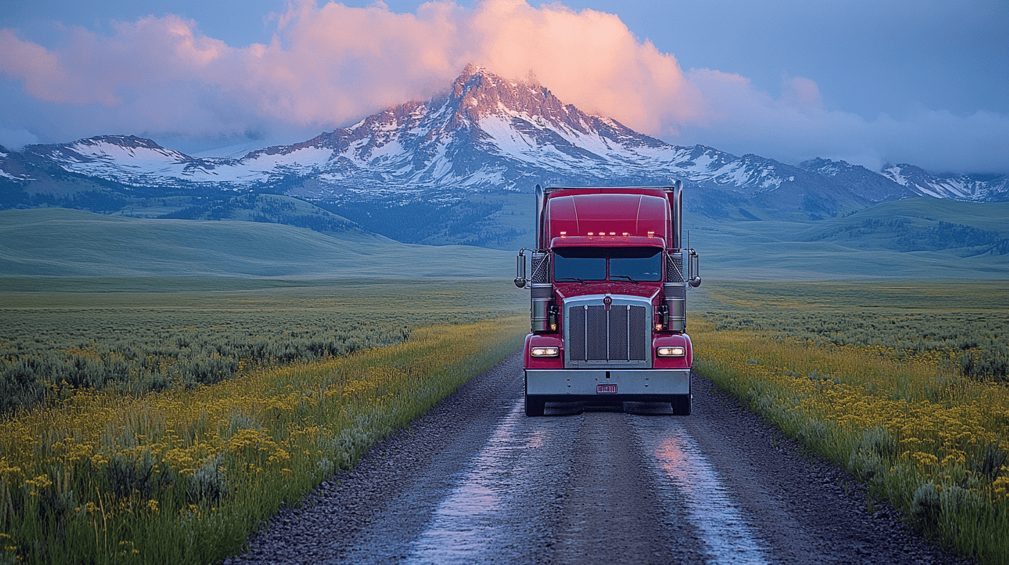 Ensuring Safe and Compliant Heavy Haul Transport in California ...