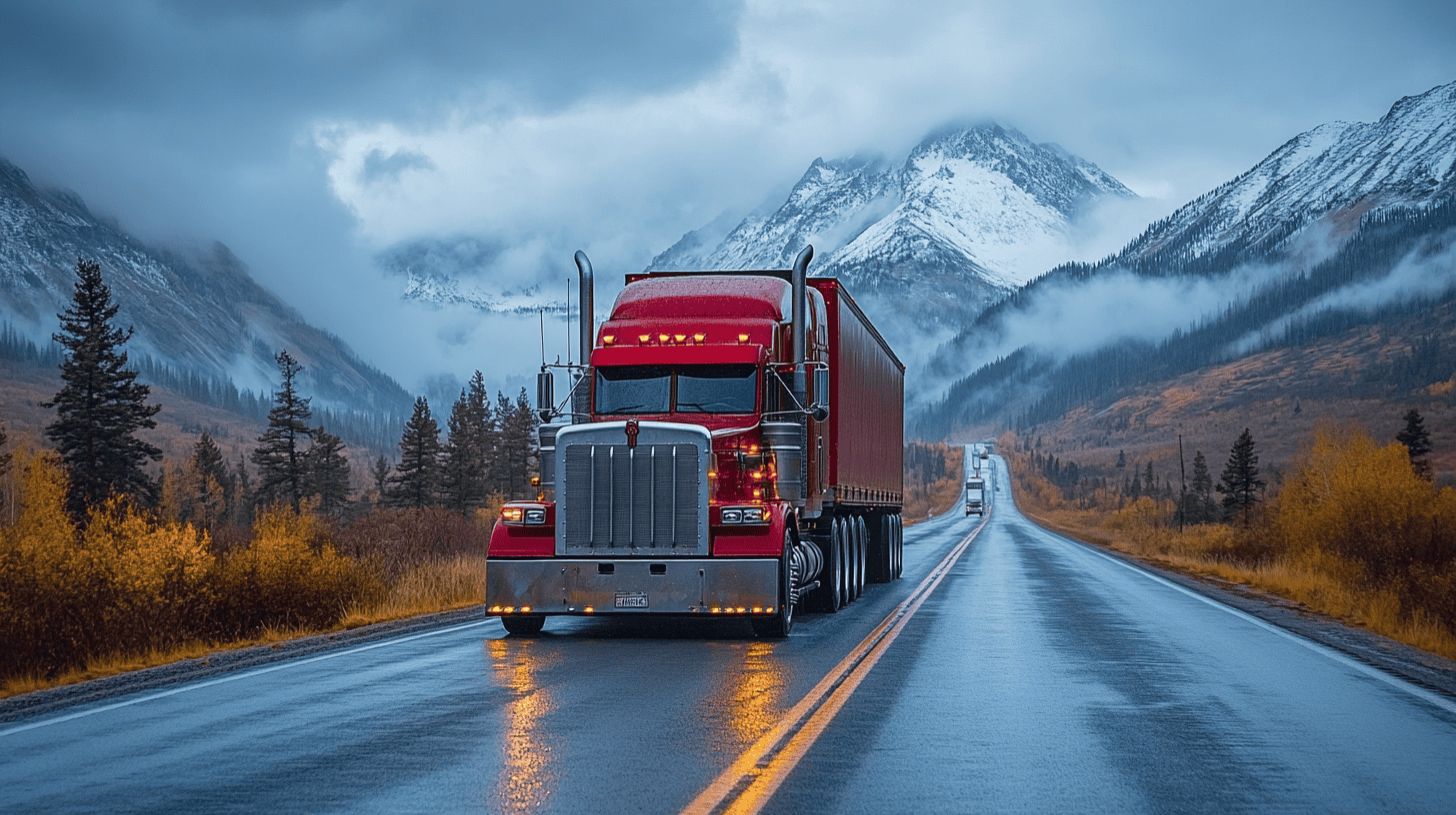 Ensuring Safe and Compliant Heavy Haul Transport in Texas | Freedom ...