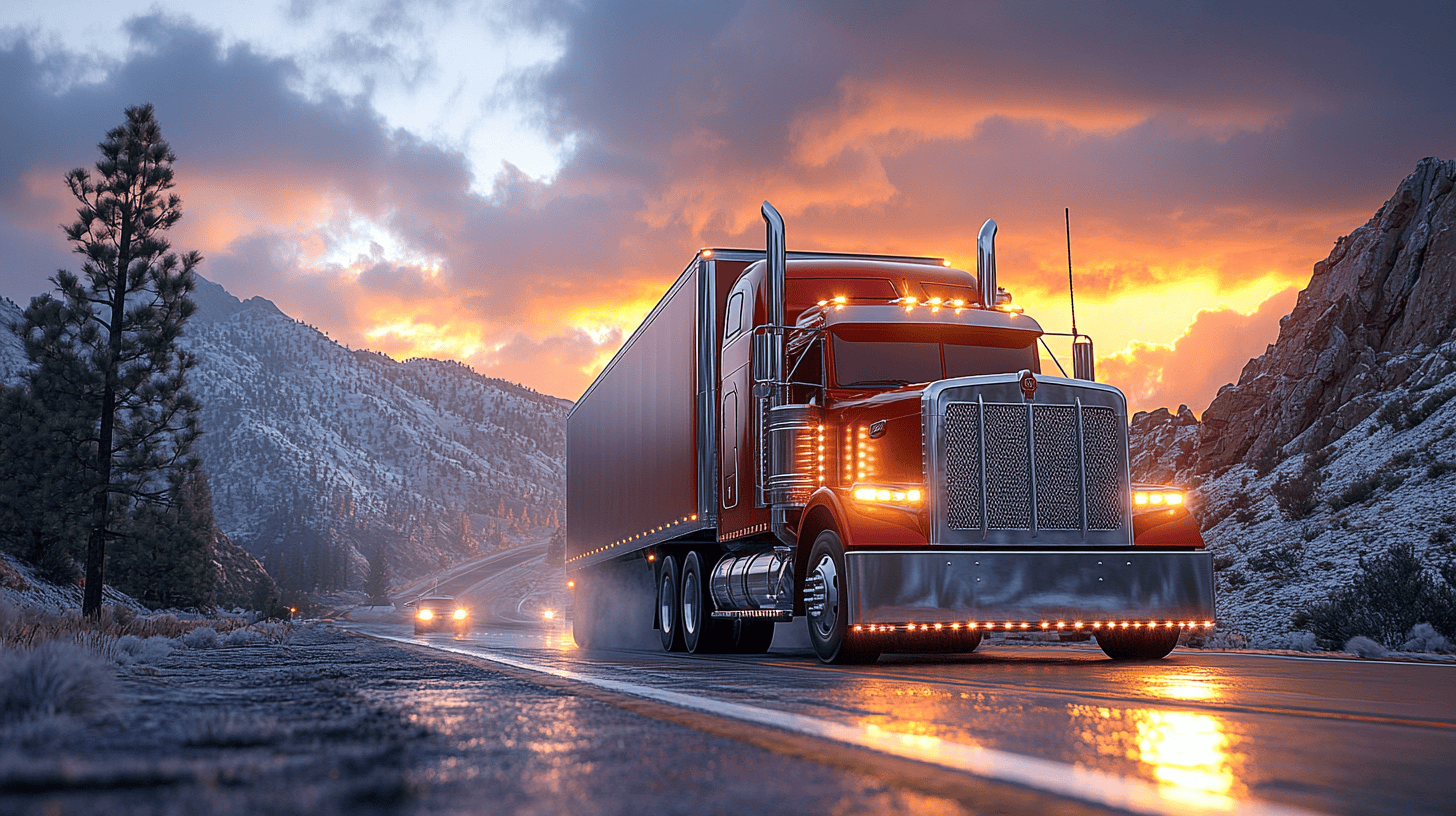 Ensuring Safe and Compliant Heavy Haul Transport in Alabama | Freedom ...