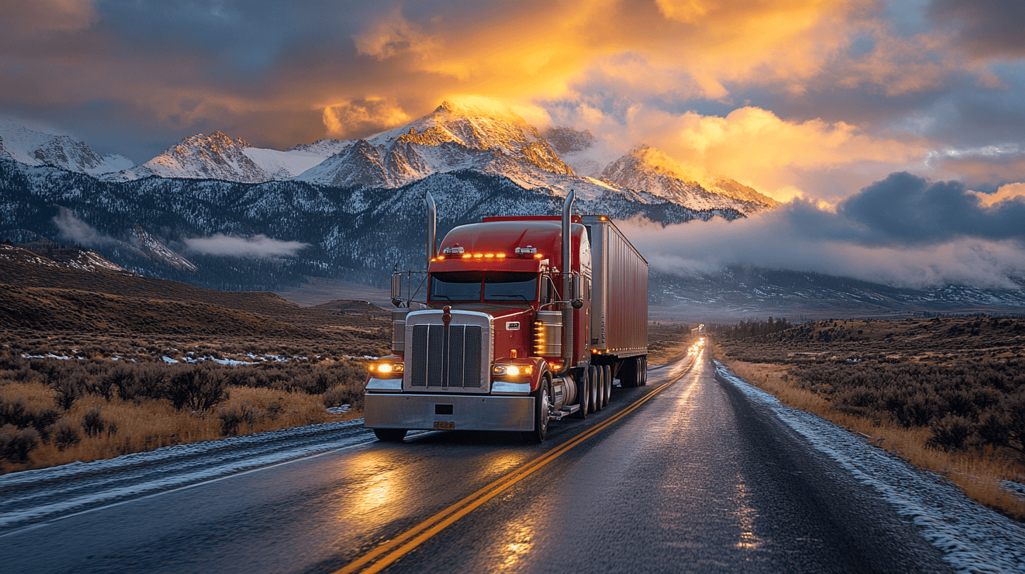 Ensuring Safe and Compliant Heavy Haul Transport in Montana | Freedom ...