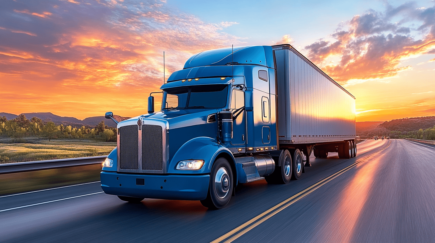 Why Choose Our Heavy Haul Services in West Virginia | Freedom Heavy Haul