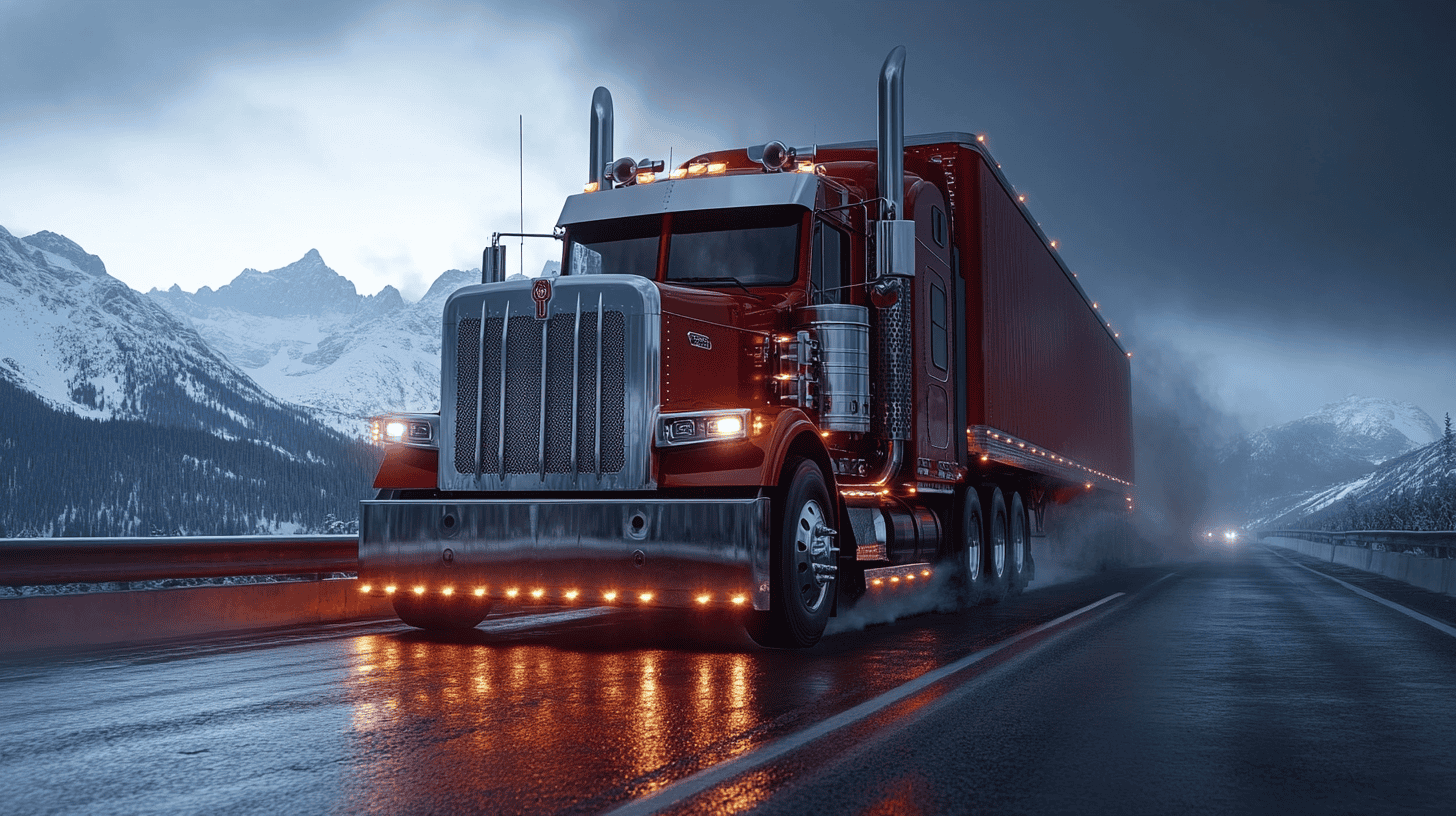 Ensuring Safe and Compliant Heavy Haul Transport in Missouri | Freedom ...