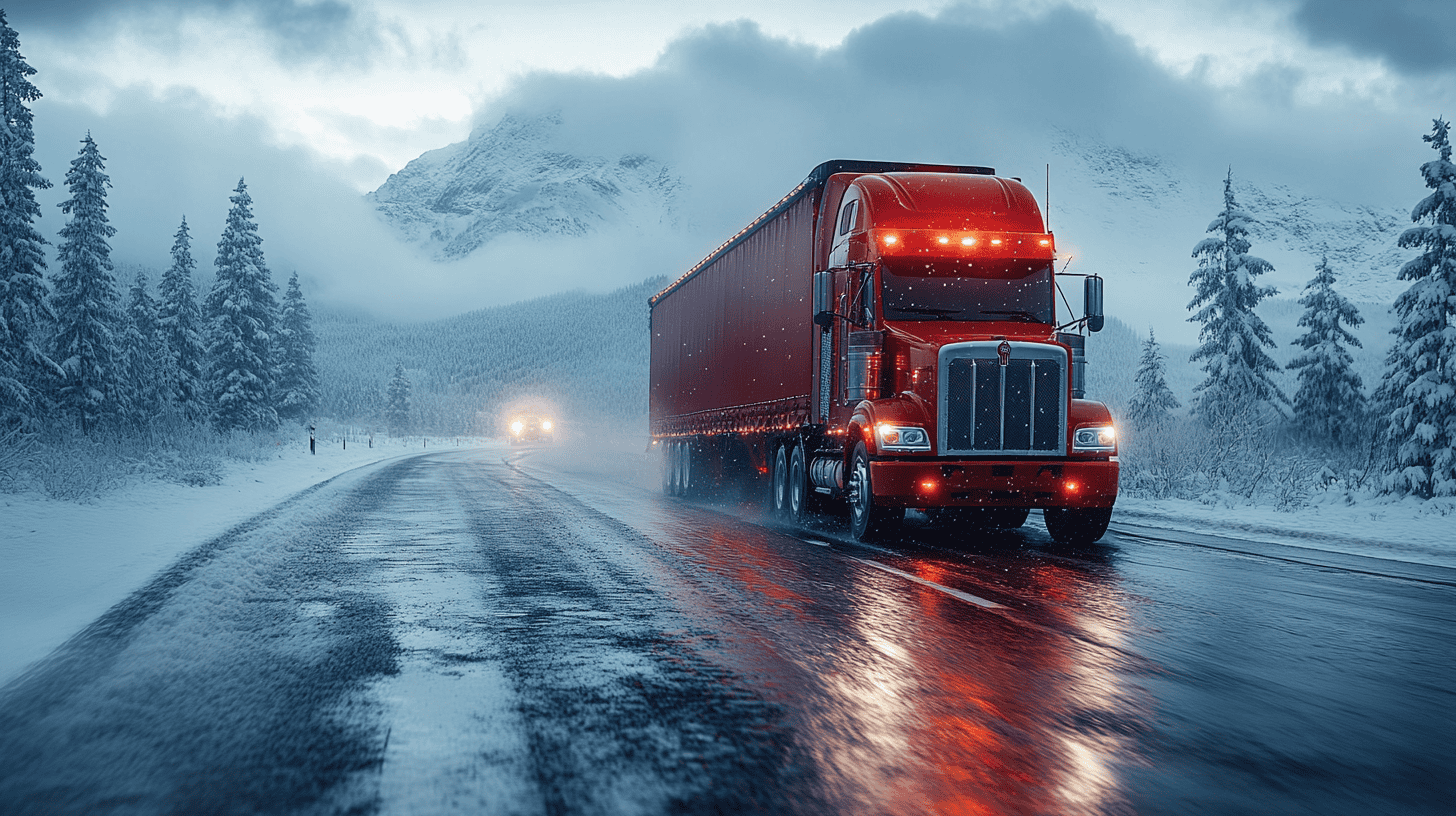 Ensuring Safe and Compliant Heavy Haul Transport in Alaska | Freedom ...