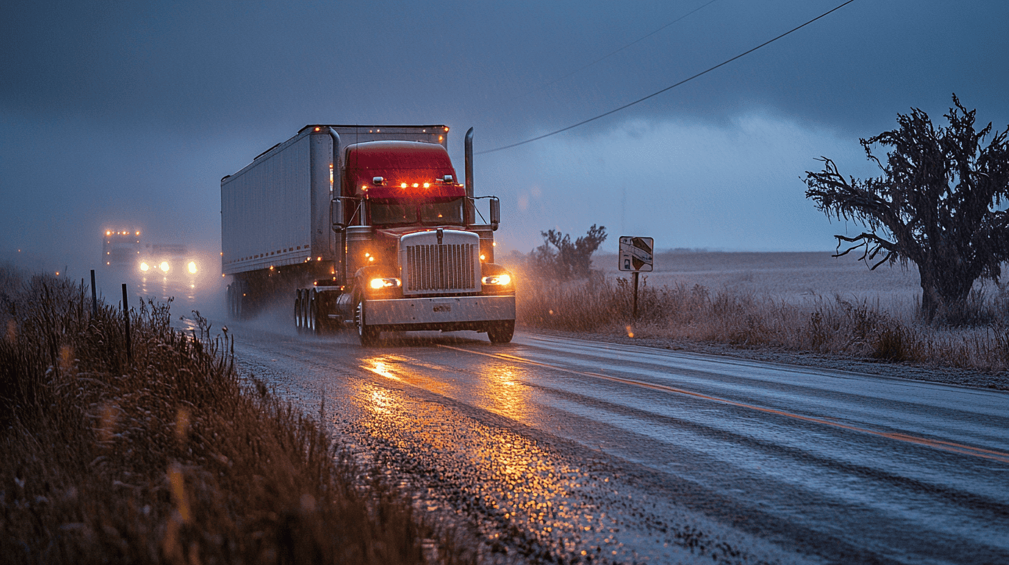 Why Choose Our Heavy Haul Services in Alaska | Freedom Heavy Haul
