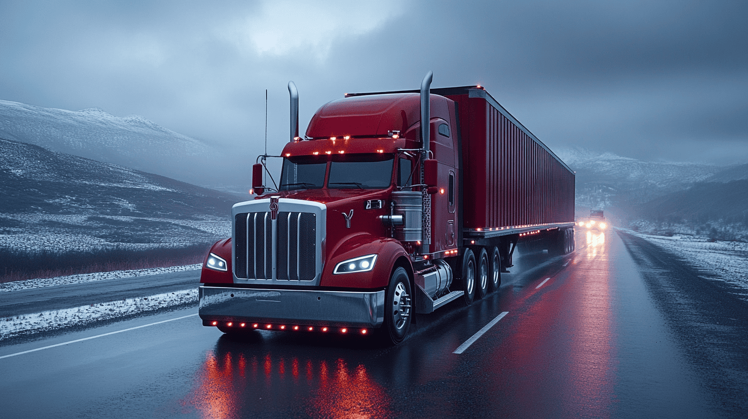 Why Choose Our Heavy Haul Services in Colorado | Freedom Heavy Haul