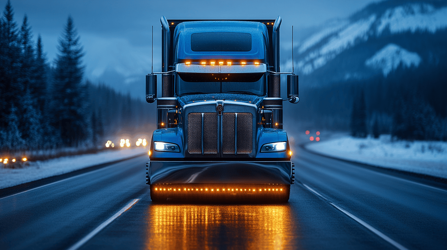 Ensuring Safe and Compliant Heavy Haul Transport in Pennsylvania ...