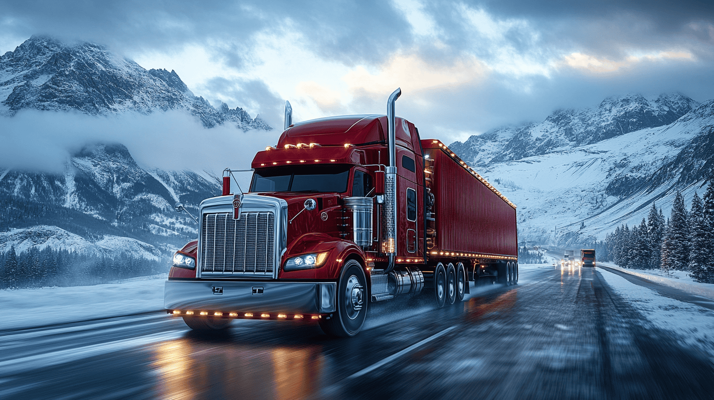Why Choose Our Heavy Haul Services in South Dakota | Freedom Heavy Haul