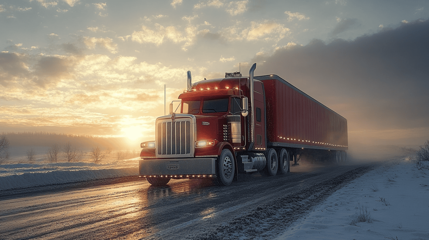 Ensuring Safe and Compliant Heavy Haul Transport in North Dakota ...