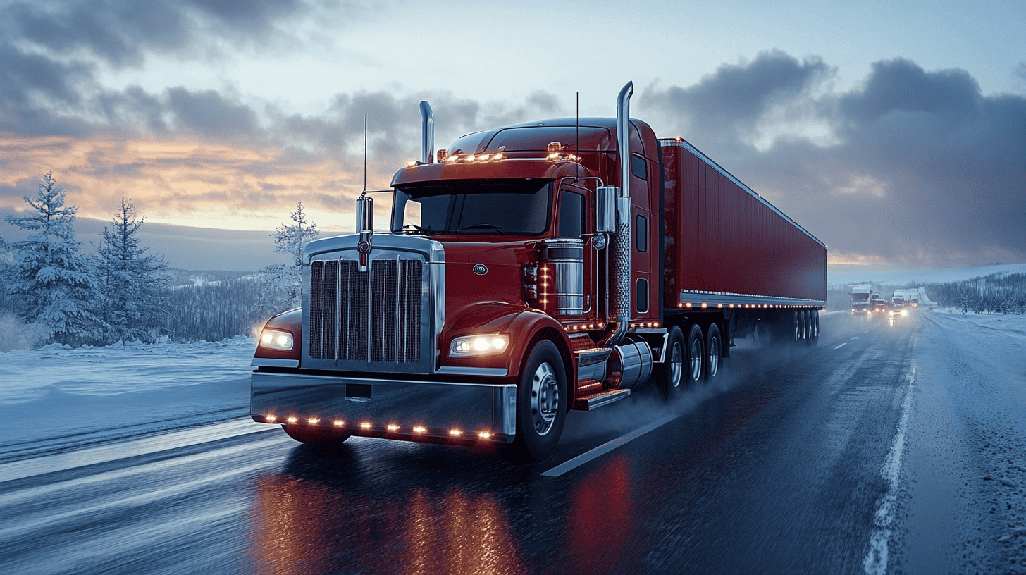 Why Choose Our Heavy Haul Services in Iowa | Freedom Heavy Haul