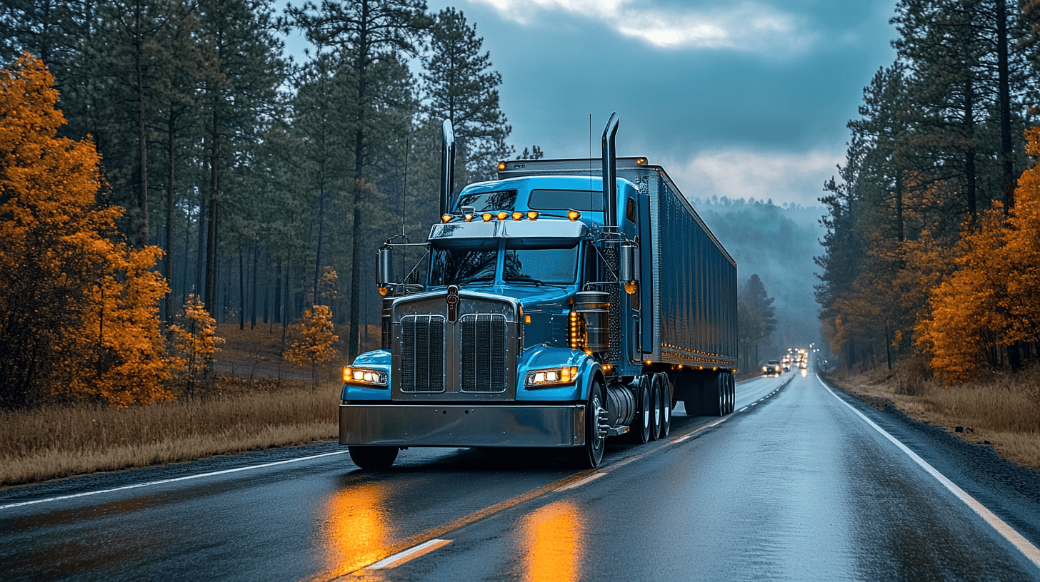 Ensuring Safe and Compliant Heavy Haul Transport in Louisiana | Freedom ...