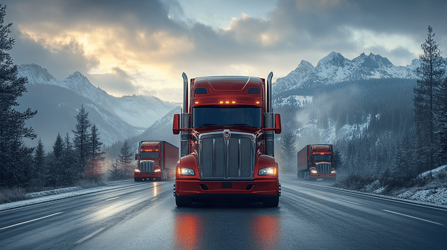 Ensuring Safe and Compliant Heavy Haul Transport in Maine | Freedom ...