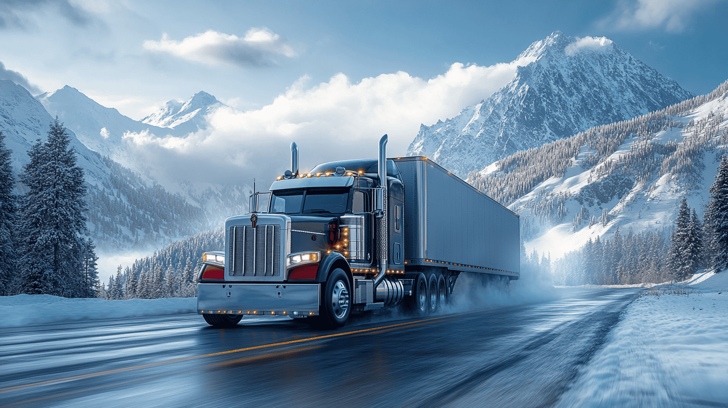 Ensuring Safe and Compliant Heavy Haul Transport in Nevada | Freedom ...
