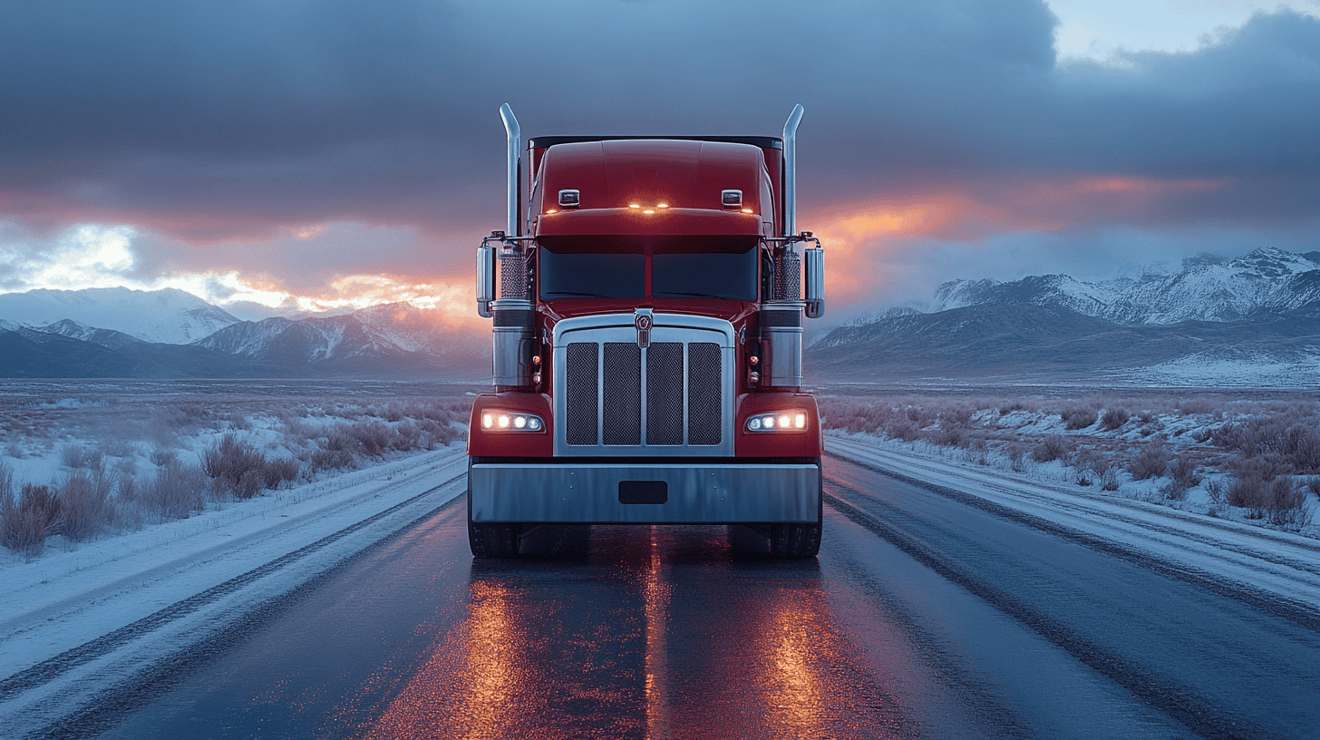 Ensuring Safe and Compliant Heavy Haul Transport in Virginia | Freedom ...