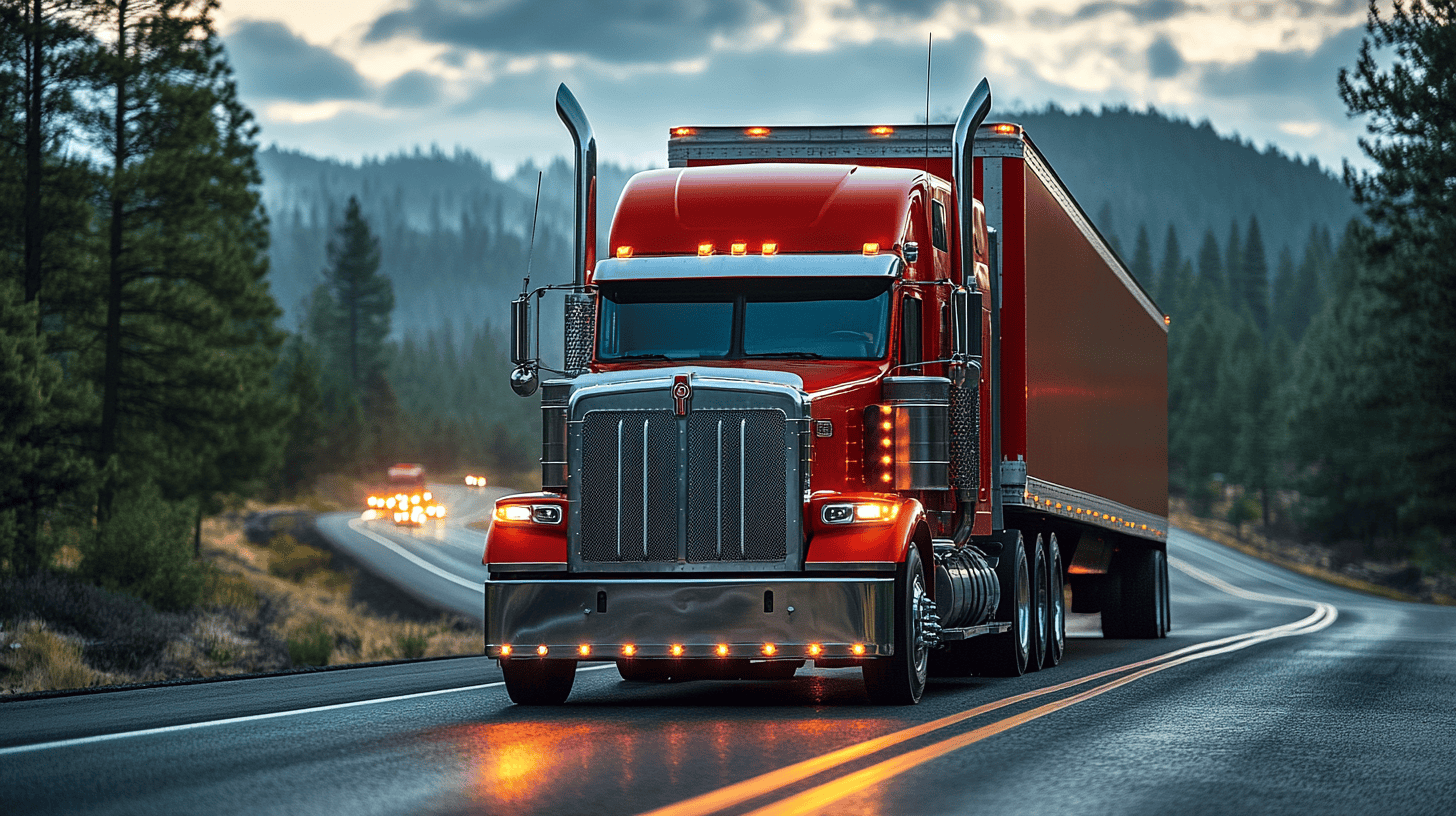 Oversize and Overweight Vehicle Requirements in California | Freedom ...
