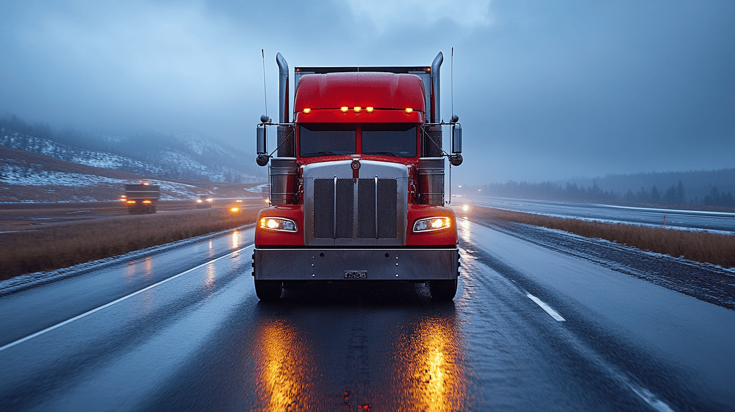 Why Safe Trucking Practices Matter for Your Heavy Haul in California ...