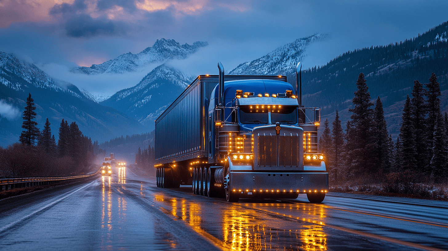 Ensuring Safe and Compliant Heavy Haul Transport in Hawaii | Freedom ...