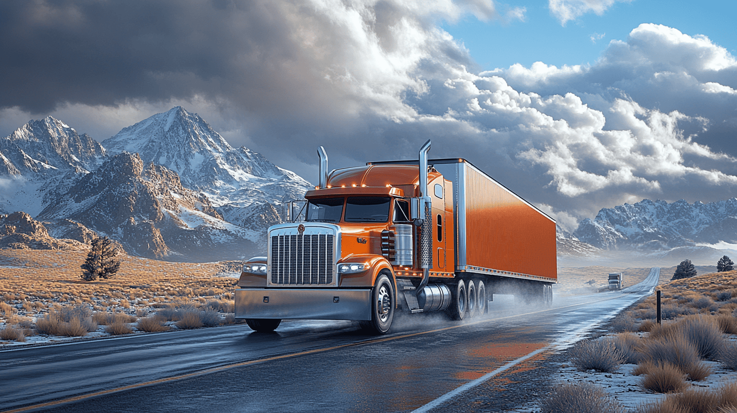 Ensuring Safe and Compliant Heavy Haul Transport in Idaho | Freedom Heavy Haul