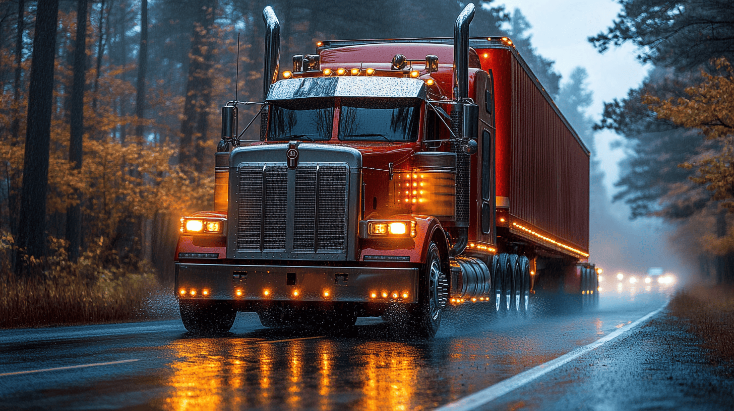 Ensuring Safe and Compliant Heavy Haul Transport in Maryland | Freedom ...