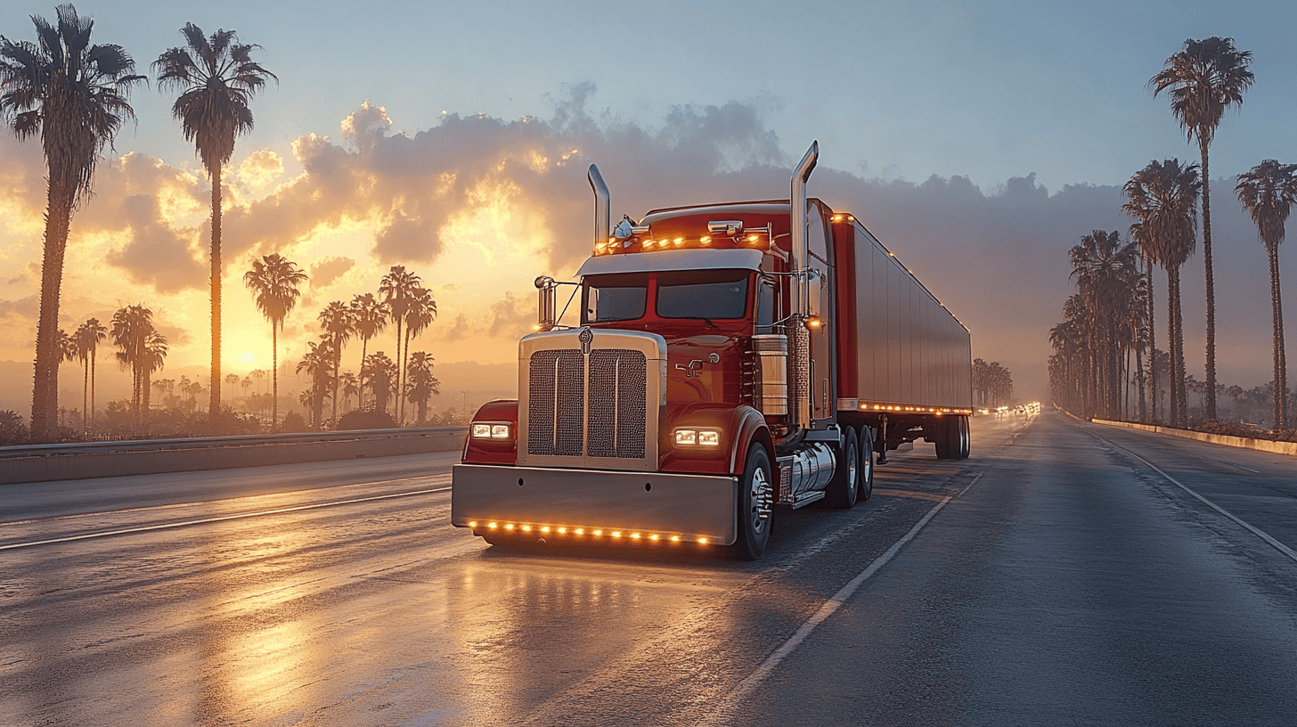 Ensuring Safe and Compliant Heavy Haul Transport in Michigan | Freedom ...