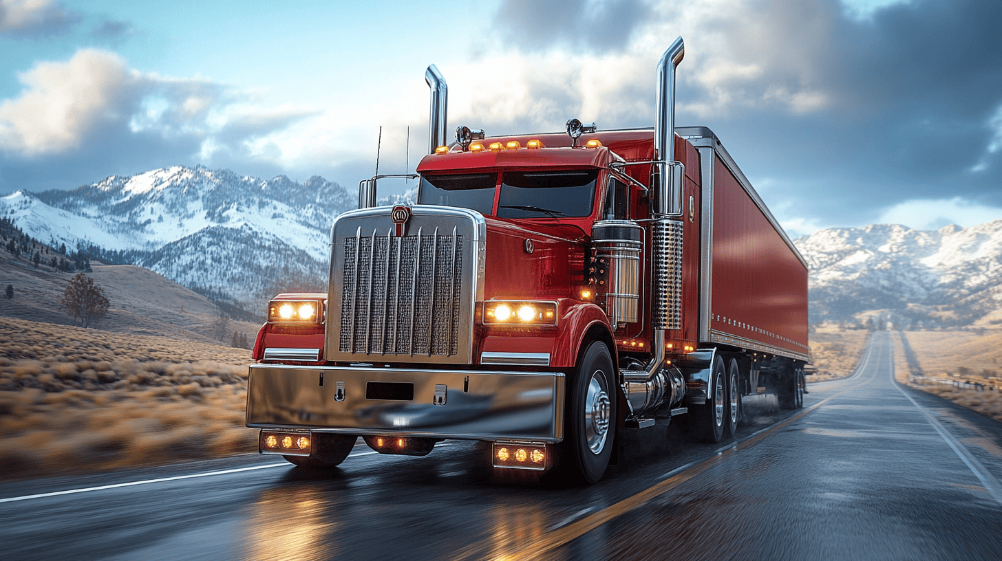 Ensuring Safe and Compliant Heavy Haul Transport in Michigan | Freedom ...