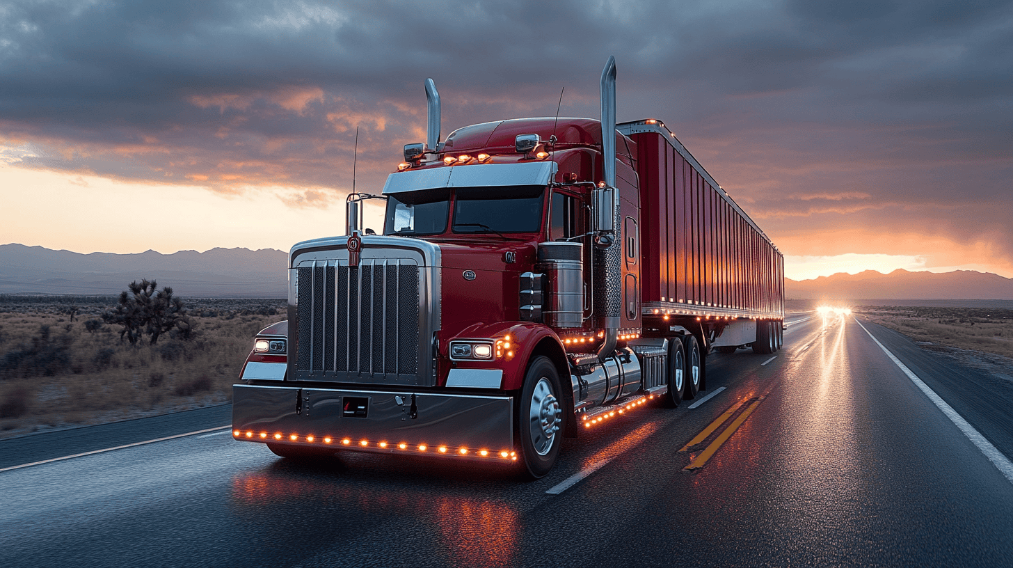 Ensuring Safe and Compliant Heavy Haul Transport in Nebraska | Freedom ...