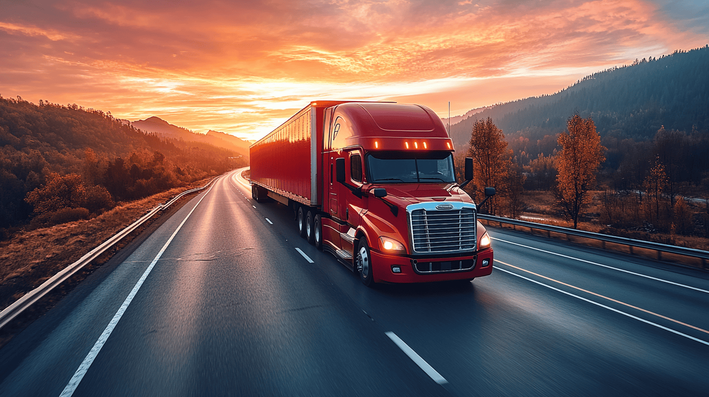 Ensuring Safe and Compliant Heavy Haul Transport in Michigan | Freedom ...