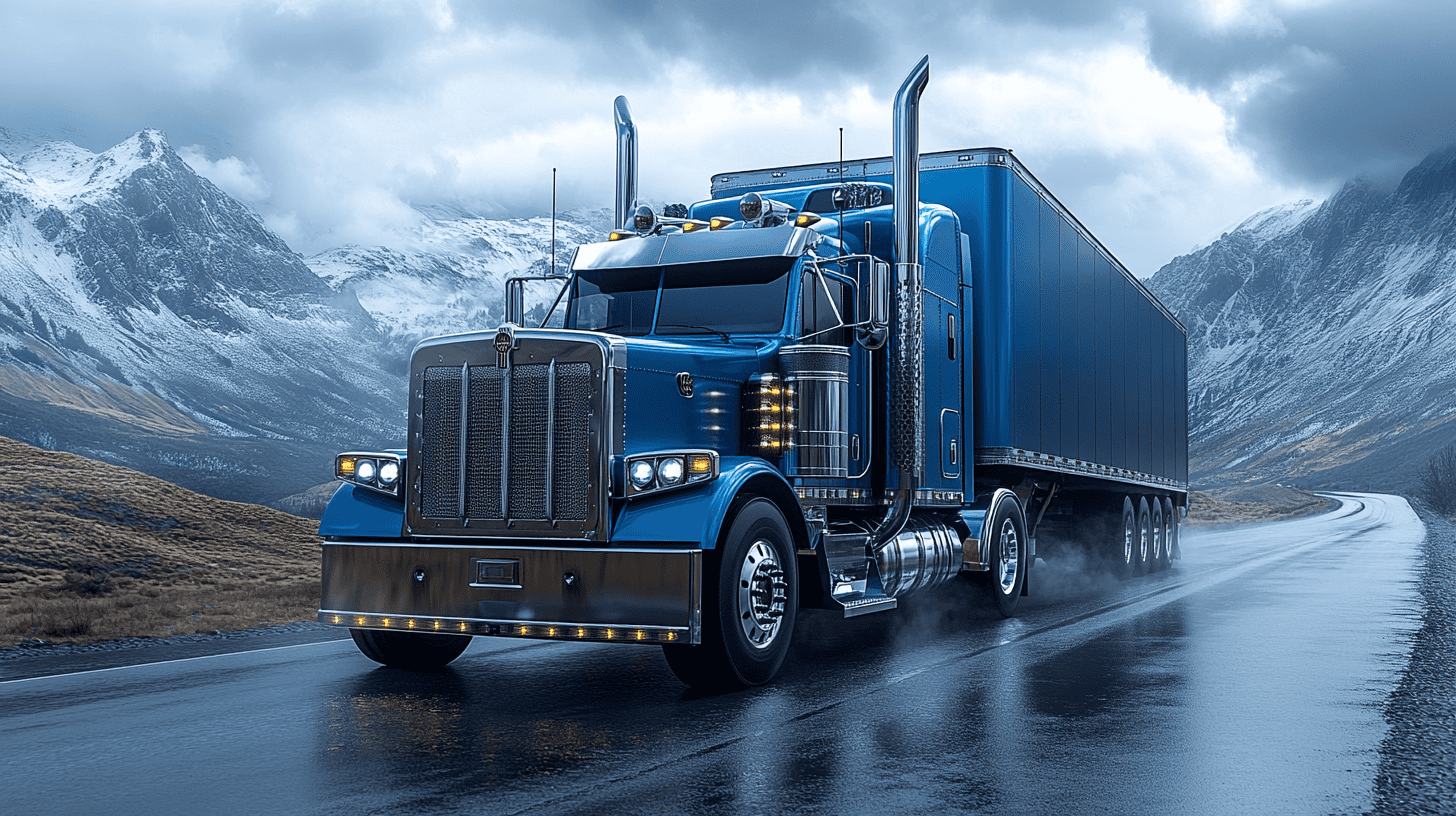 Oversize and Overweight Vehicle Requirements in California | Freedom ...