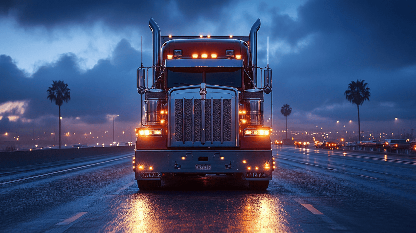 Oversize and Overweight Vehicle Requirements in New Hampshire | Freedom ...