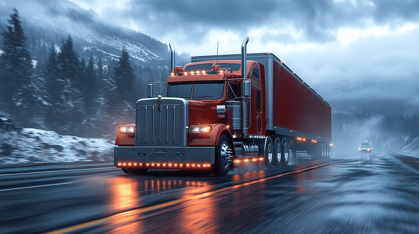 Oversize and Overweight Vehicle Requirements in Alaska | Freedom Heavy Haul