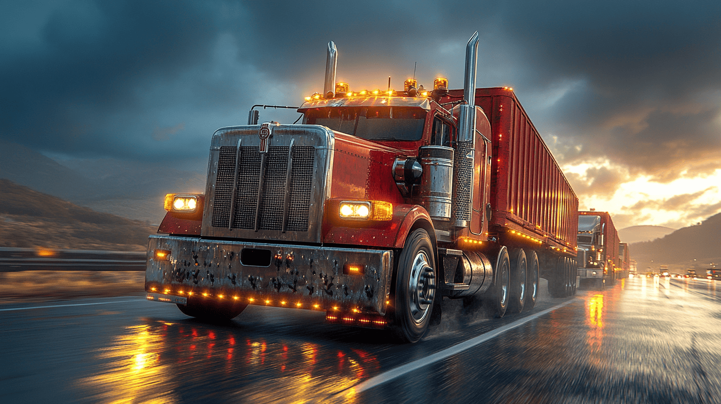 Why Safe Trucking Practices Matter for Your Heavy Haul in Alaska ...