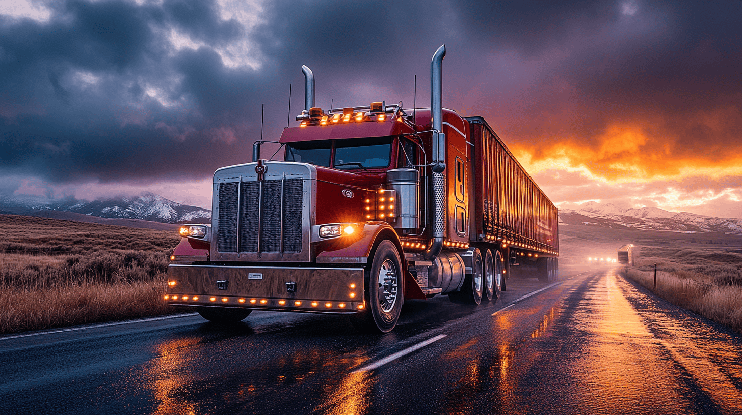 Oversize and Overweight Vehicle Requirements in Alaska | Freedom Heavy Haul