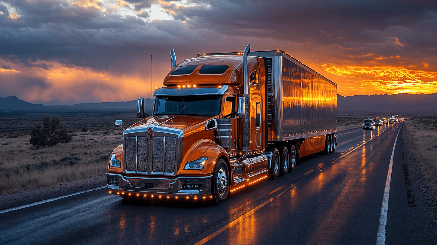 Oversize and Overweight Vehicle Requirements in Montana | Freedom Heavy ...