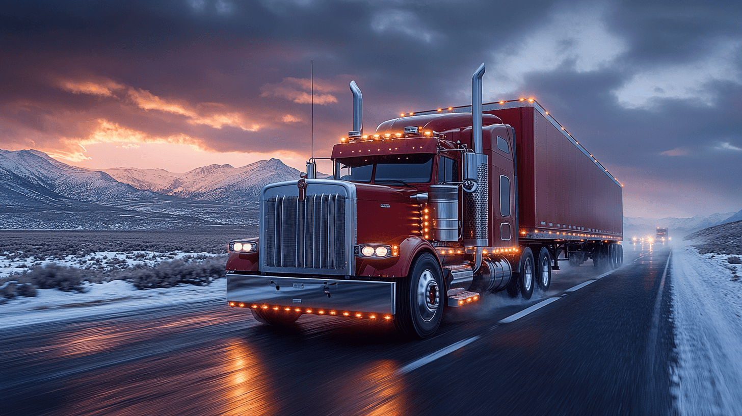 Oversize and Overweight Vehicle Requirements in Montana | Freedom Heavy ...