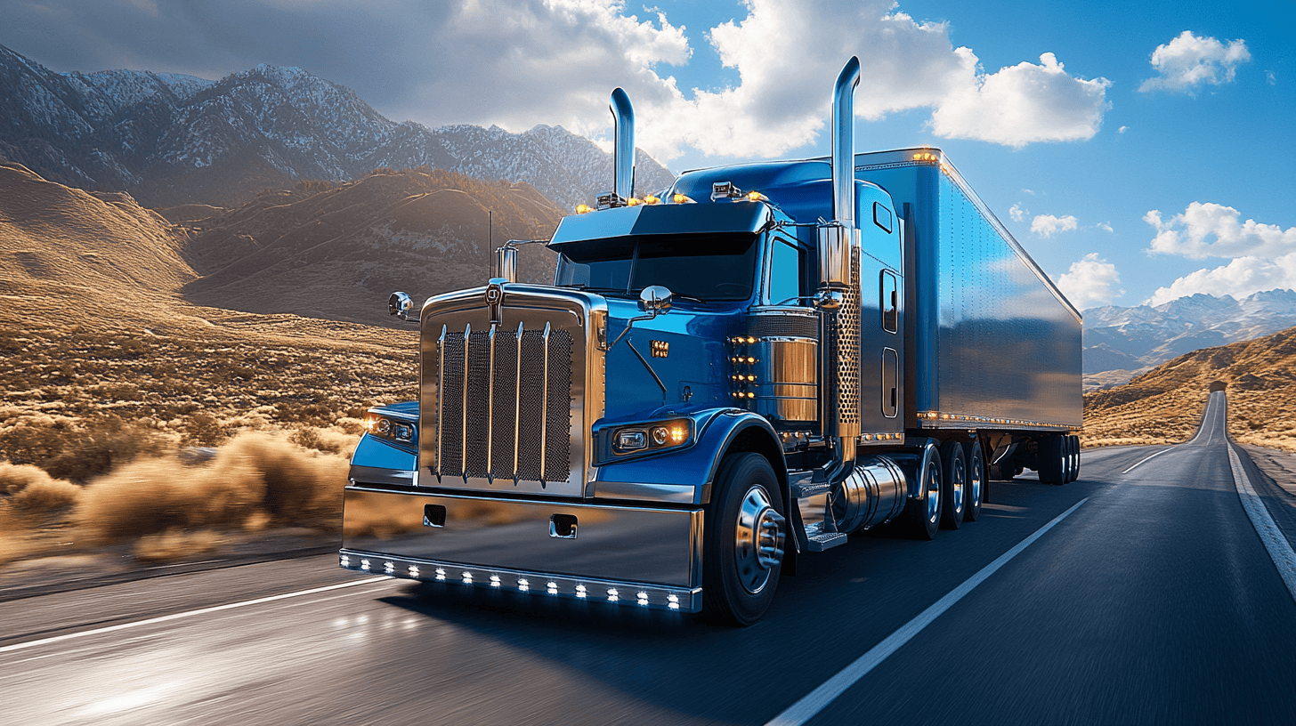 Why Safe Trucking Practices Matter for Your Heavy Haul in Montana ...