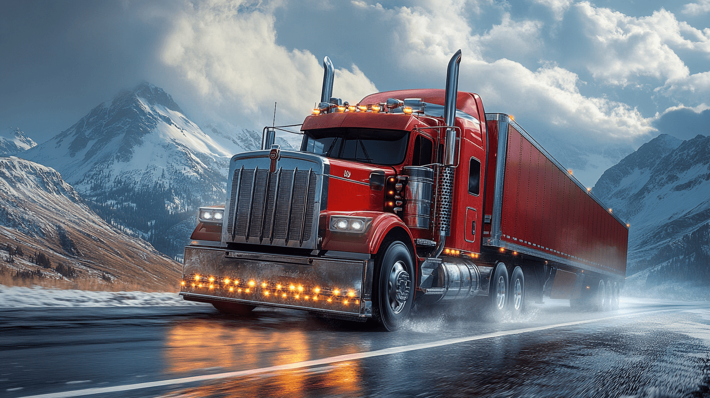 Oversize and Overweight Vehicle Requirements in Kentucky | Freedom ...