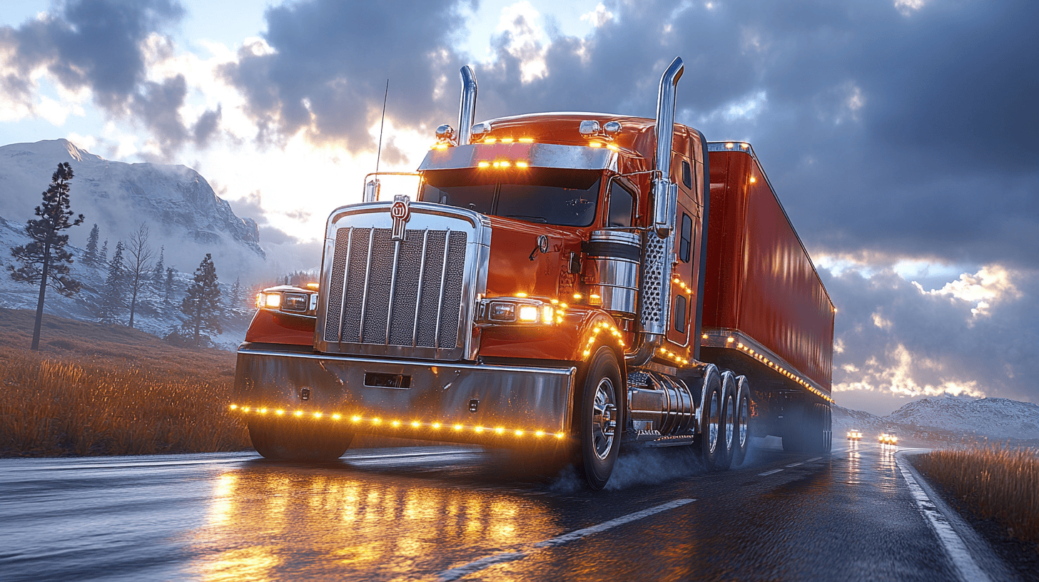 Oversize and Overweight Vehicle Requirements in South Carolina ...